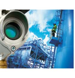 Honeywell Analytics Searchline Excel - Keison Products