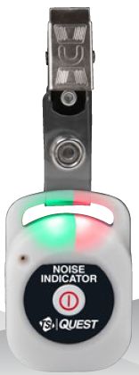 3M NI-100 Noise Indicator