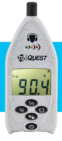 3M SD-200 Sound Detector