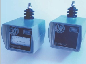 Bowthorpe Surge Counters - Type SC12 & SC13