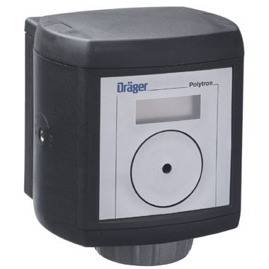 Drager - Polytron 3000