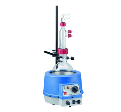 Electrothermal Heating Mantles - Keison Products