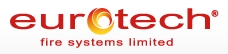 New Eurotech Fire Systems Range