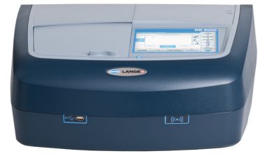 Hach Lange DR6000 UV-VIS Spectrophotometer