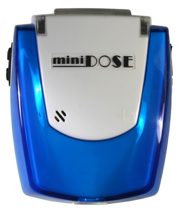 Honeywell Analytics MiniDOSE