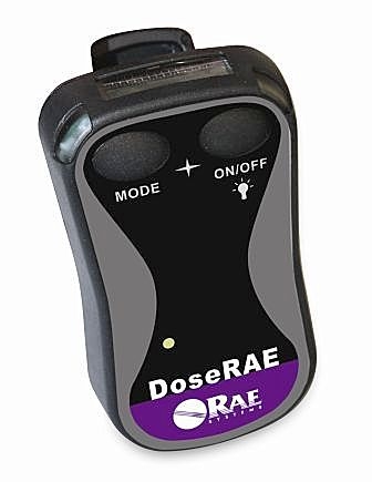 Honeywell Analytics DoseRAE