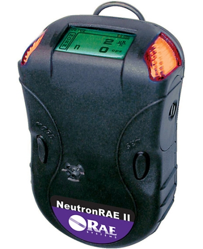 Honeywell Analytics NeutronRAE II