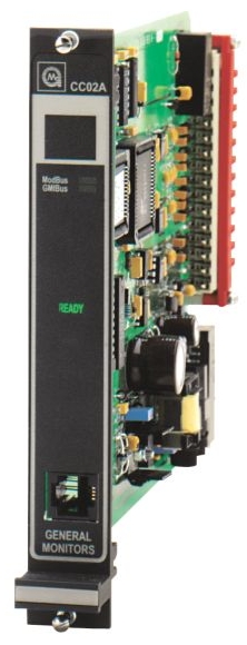 MSA Safety CC02A Serial Communications Module