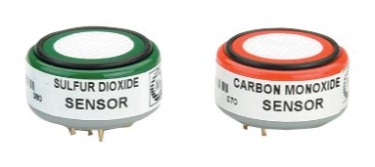 MSA Safety Electrochemical Sensors