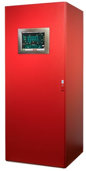 MSA Safety HazardWatch II Fire and Gas System