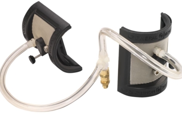 MSA Safety RGC-HT Remote Gas Calibrator for High Temperatures