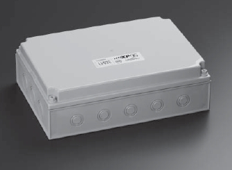 NSC Sicherheitstechnik B02842-00 XP95 Three Channel Input/Output Unit