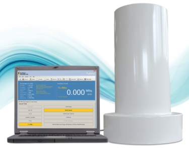 Southern Scientific SSL/NPL FIDELIS Radionuclide Calibrator