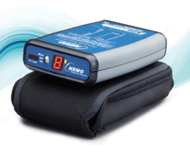 Southern Scientific Nemo Nuclear Event Monitor