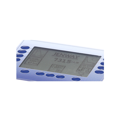 Jenway Spectrophotometers