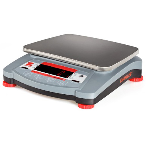 Portable Scale For Technology